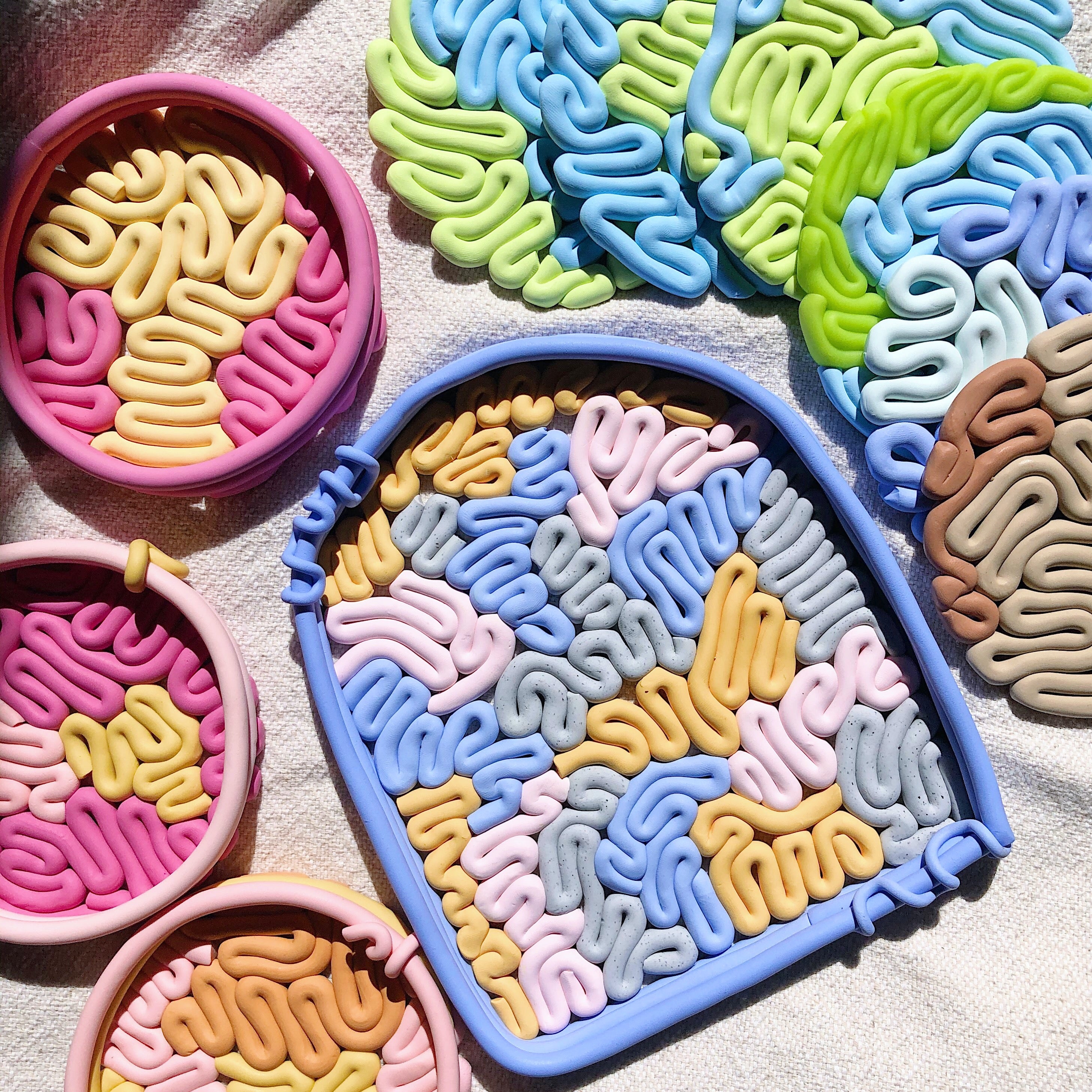 Brainiacs and Squiggles – Creatiive Natiive